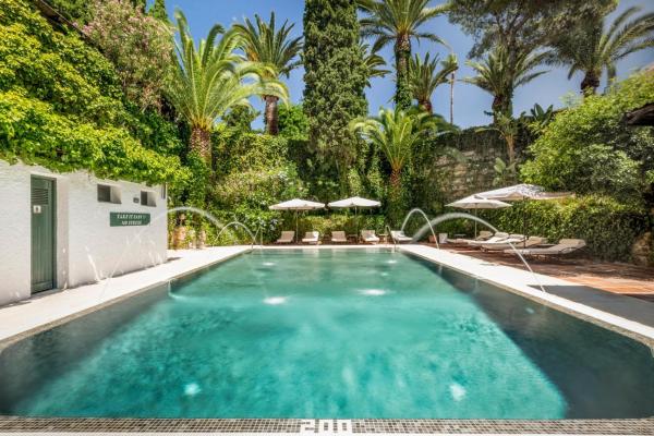 Boutique Hotel Las Islas - Fuengirola