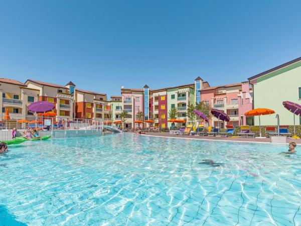 Apartment I Larici - Cao471 By Interhome - Eraclea Mare