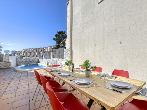 Holiday Home Delfín By Interhome - Empuriabrava