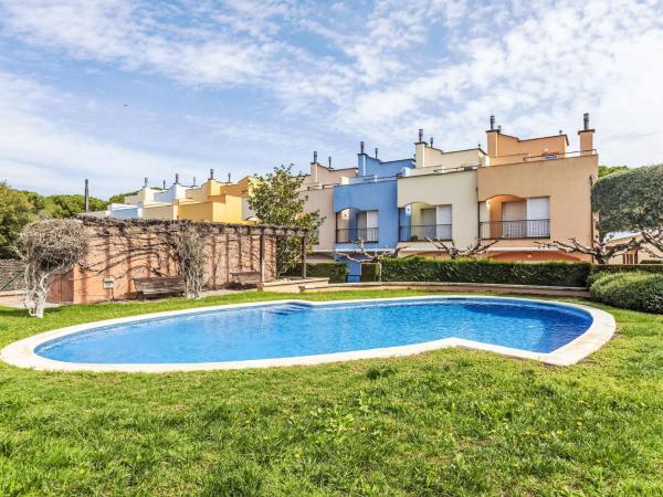 Holiday Home Bousquet By Interhome - L'Escala