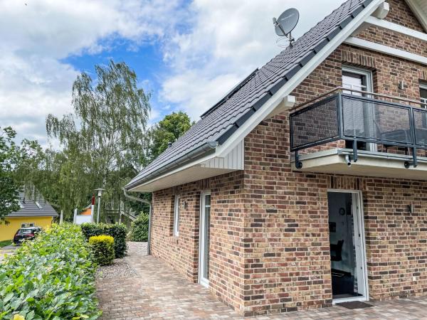 Apartment Müritz Ferienpark Röbel-53 By Interhome - Röbel