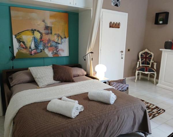 Casetta Maria Pia Near Metro A Cornelia - Vatican