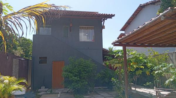 Vila Floresta - Arraial D'ajuda - Porto Seguro