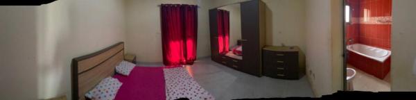 Maroro Apartamento - Guinea-Bissau