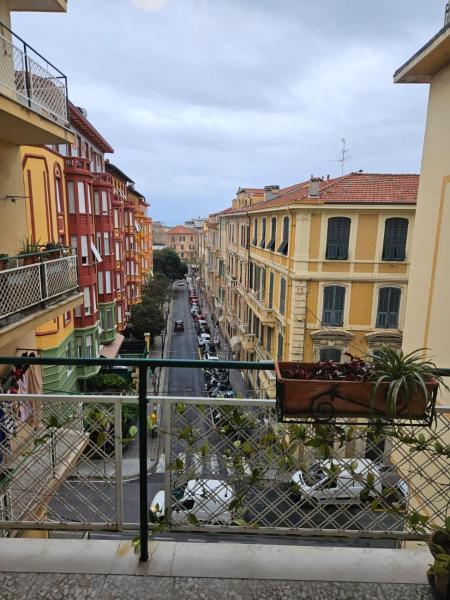 Casa Merico - Sanremo