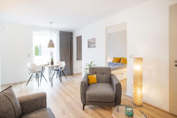 Auszeit In Poseritz Auf Rügen - Stralsund