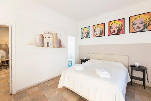 Casa Vacanze Alle Mura Aureliane - Monti