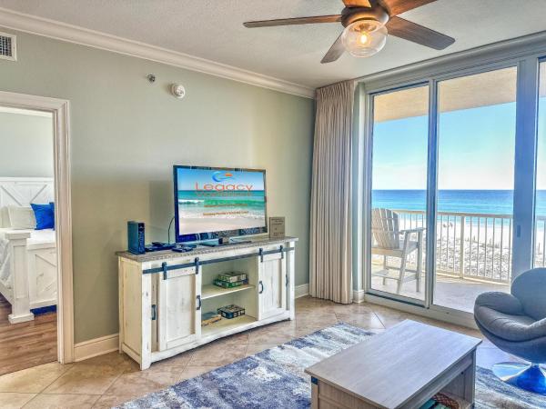 Azure #314 - Okaloosa Island, FL