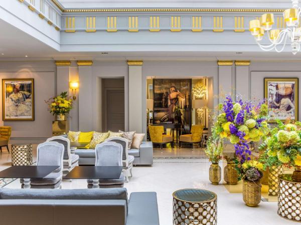 Sofitel Paris Le Faubourg - Épinay-sur-Seine