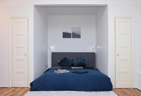Spacious Cozy Corner - Helsinki