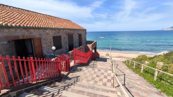 Comfortable House With Sea View In Gonnesa - Portoscuso