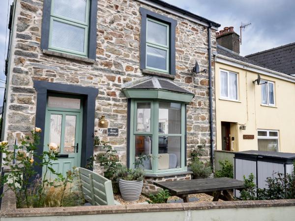 Rose Cottage - Carmarthenshire