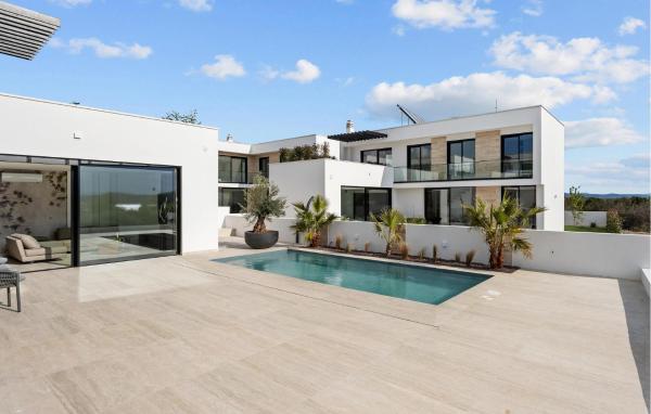 Me Paradise Villa Olive - Vodice
