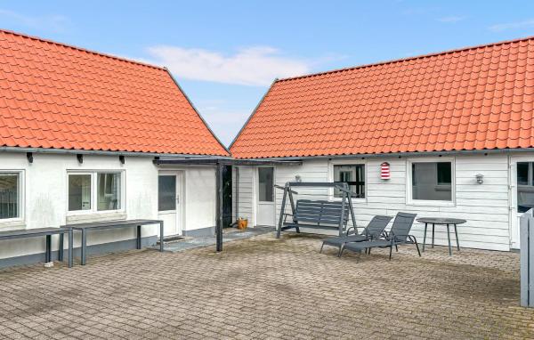 Gorgeous Home In Thisted With Wifi - Denemarken