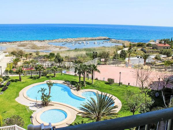 Apartment Urbanización Cala Merced By Interhome - El Campello