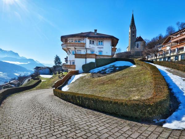 Apartment Residence Egger - N-102 By Interhome - Alpe di Siusi