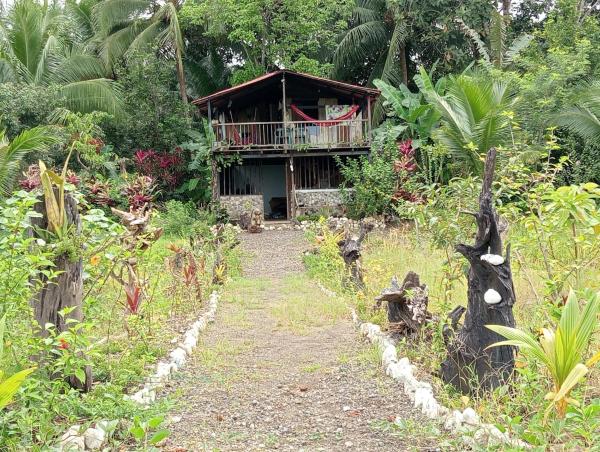 Casa Guayaba Lodge - Choco