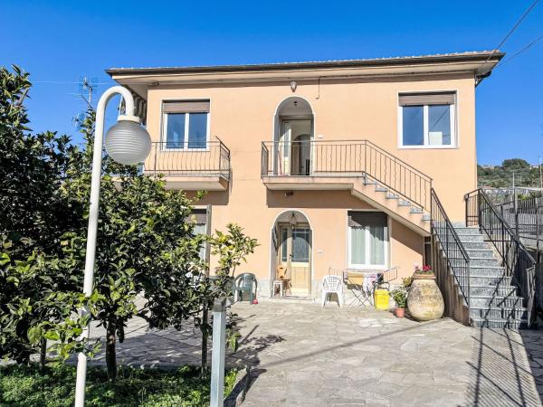 Apartment Casa Rosella By Interhome - San Lorenzo al Mare