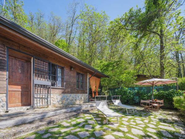 Chalet Mare E Monti By Interhome - Toskana