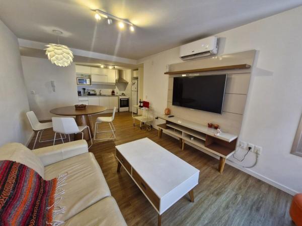 Lindo, Funcional, Bien Ubicado, 2 Dormitorios - Montevideo