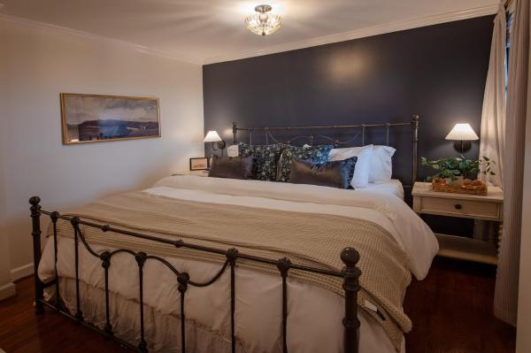 Historic Riverview Inn Suite Nine - Lookout Mountain, GA