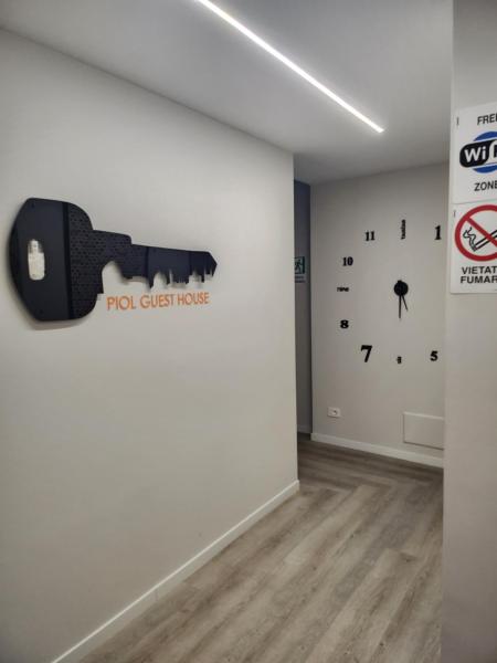 Piol Guest House - Rome