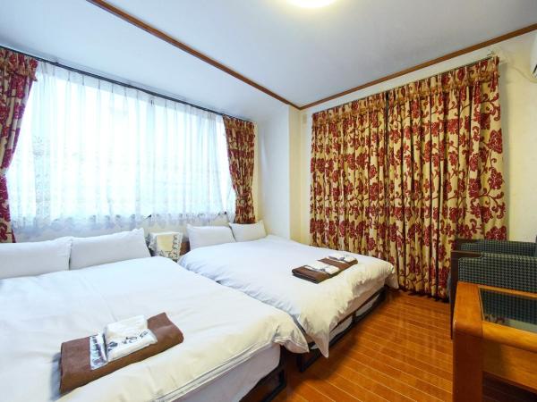 Eto Building 3f - Vacation Stay 18648 - 上野