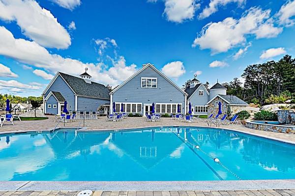 Salt Life - Kennebunkport, ME
