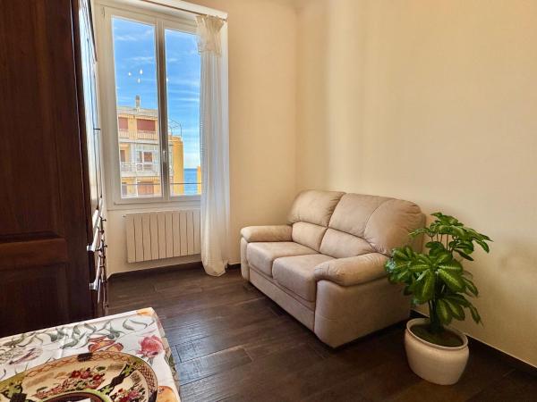 Appartamento Casa Di Danilo Due Passi Dal Mare - San Remo