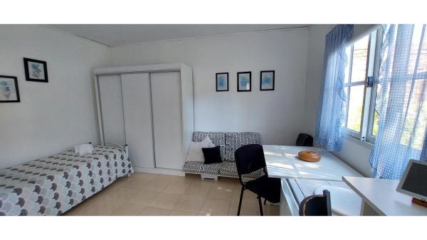 Jazmín Del Cielo Monoambiente Independiente Interno - Parana