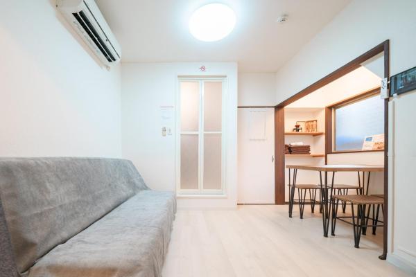 Sakura House Meguro - Vacation Stay 59218v - Kawasaki