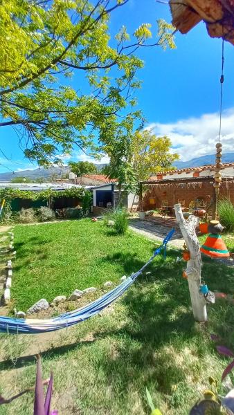 Huaka Hostel And Guest House - Tucumán