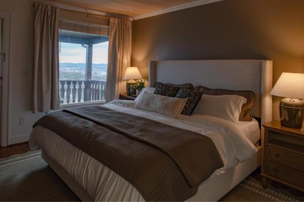 Historic Riverview Inn Eight - Chattanooga, TN