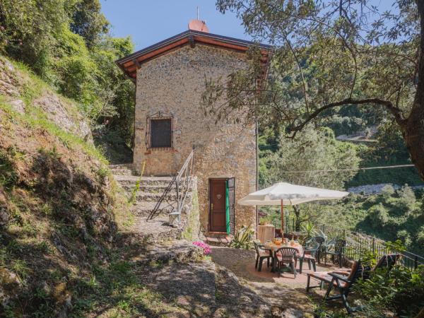 Holiday Home L'oliveto By Interhome - Camaiore