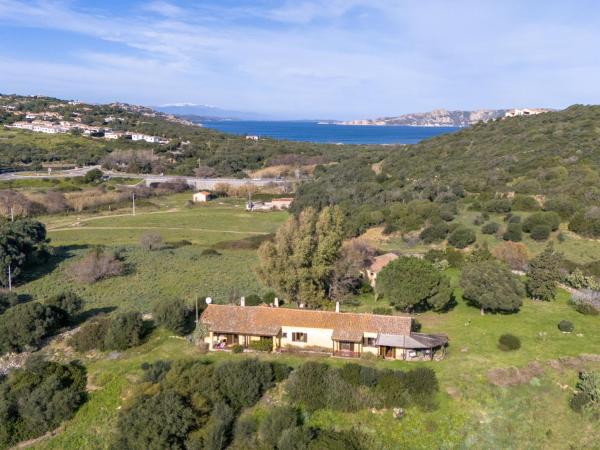 Holiday Home Grecale By Interhome - Palau