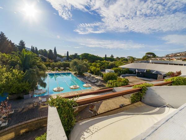 Holiday Home Twoo-room Comfort By Interhome - Castiglione della Pescaia