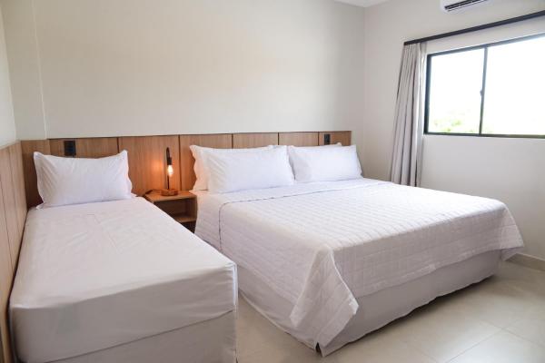 Hotel Caminhos Da Oiticica - State of Rio Grande do Norte