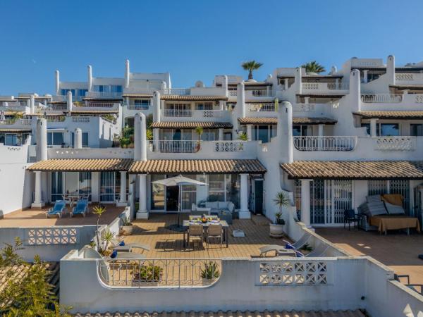 Apartment Sol By Interhome - Ferragudo