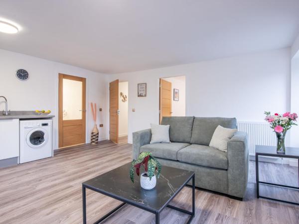 Apartment Harbour Nights 7d By Interhome - 로시머스