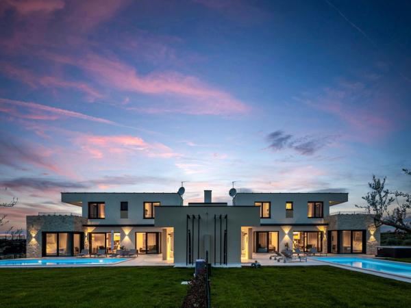 Villa Stella & Alba By Interhome - Croatie