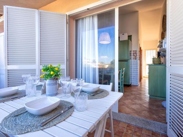 Apartment Stella Marina By Interhome - Badesi