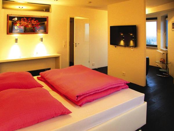Ferienwohnung Im Wasserturm, Güstrow - Güstrow