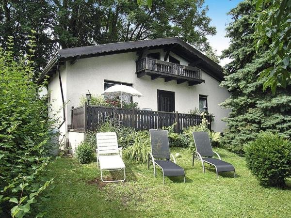 Ferienhaus, Jagdshof - Turingia