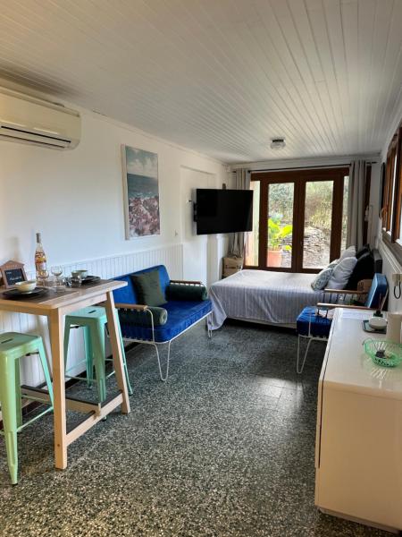 Studio De La Mer - Plage de Pampelonne