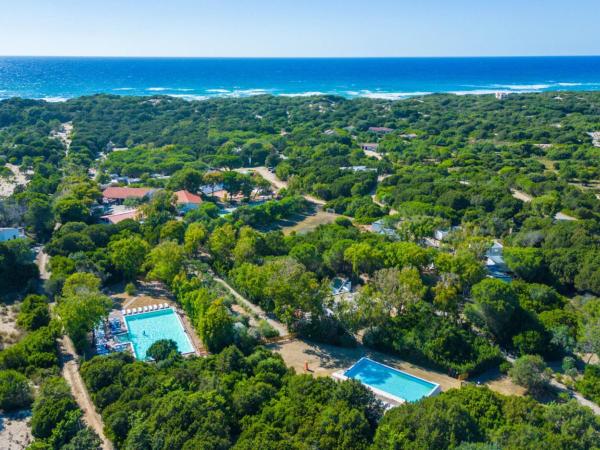 Holiday Home Camping Baia Paradiso By Interhome - Valledoria