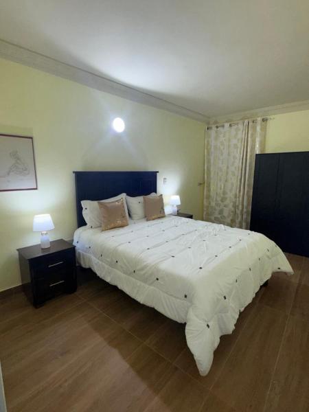 Mi Casa Amalia - Dominikanische Republik