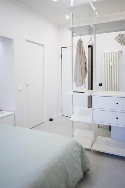 Emme Apartments - Milan Central Station