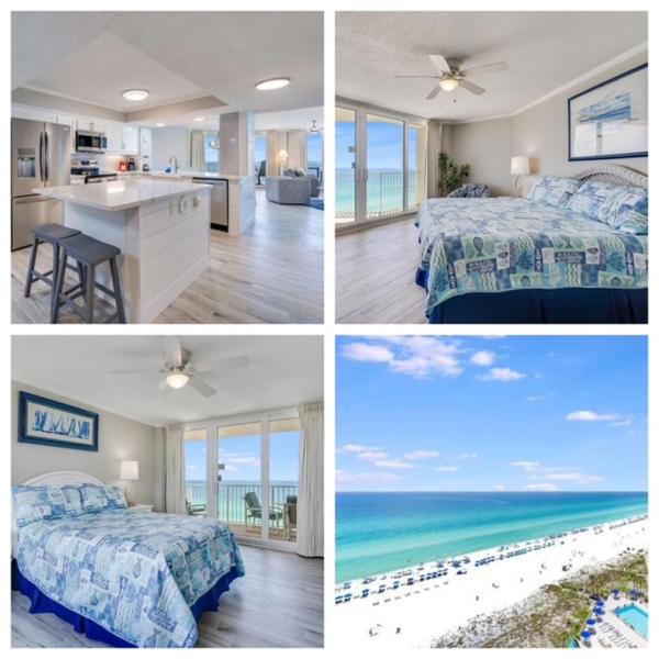 Dunes Of Panama 1506 - Panama City Beach, FL