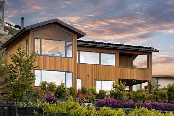 Remarkable River Retreat - Arrowtown