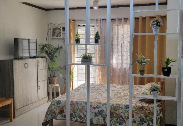 Budget Greenroom Inn Paranaque Kassel Residences - Metro Manila